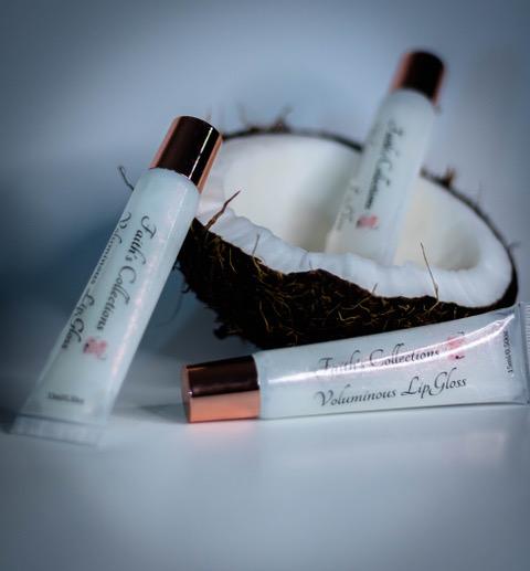 Blog Introduction – Faith's Collections